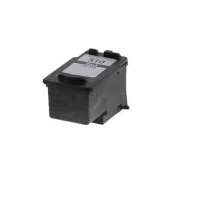 Canon PG -510 sort blækpatron 9ml - Kompatibel - 2970B001 - OFFI